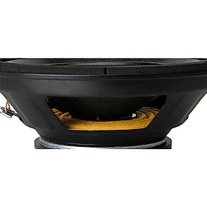 GRS 8PF-8 8" Paper Cone Foam Surround Woofer