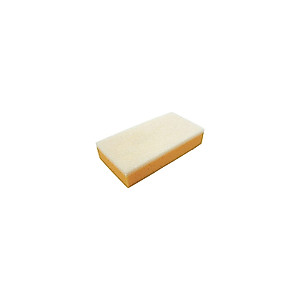 Qlt By Marshalltown Drywall Sanding Sponge Merchandiser (144/Display),Multicolor,One Size,DWS467
