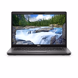Dell Latitude 5000 5400 14" Notebook - 1920 X 1080 - Core i7 i7-8665U - 8GB RAM - 256GB SSD