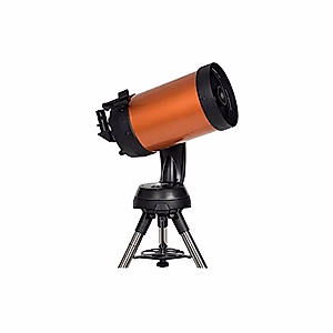 Celestron NexStar 8 SE Schmidt-Cassegrain Computerized Telescope WiFi Kit - with Skyportal WiFi Module