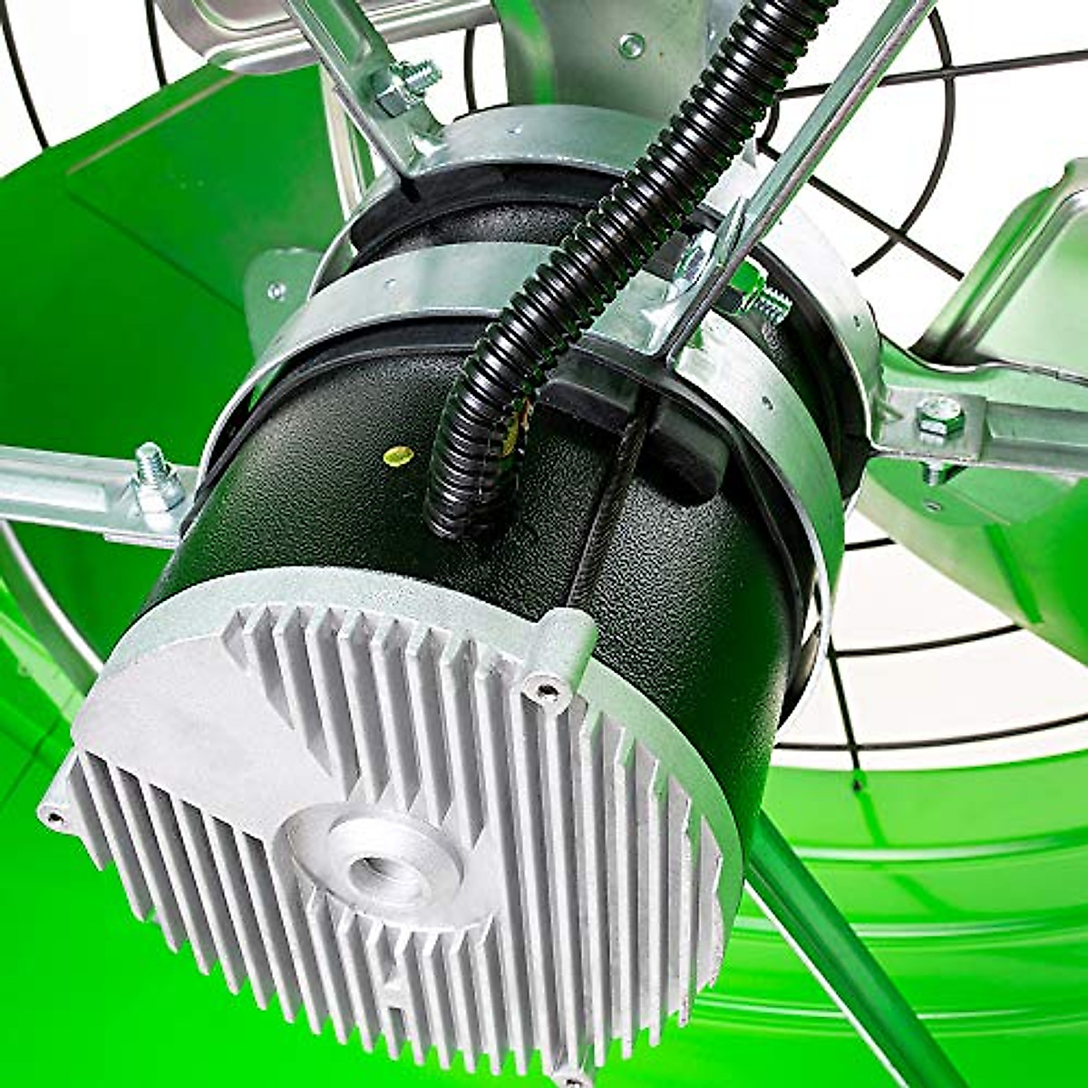 QuietCool QC ES-7000 Energy Saver Fan Classic Line Model