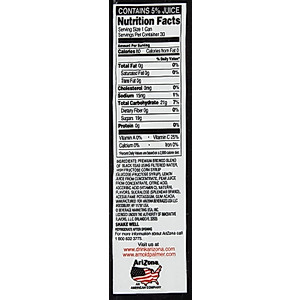 Arnold Palmer Half Ice Tea/Lemonade, 11.5 oz, 30 ct