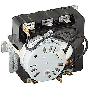 General Electric WE4M271 Dryer Timer