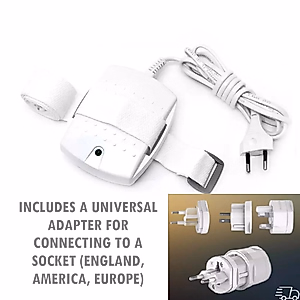 Magnetic therapy device AMT-01. The General condition improves, sleep and reduces irritability; strengthens the immune system! Repairs damaged tissues! Improves microcirculatory blood flow. Pets