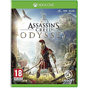 Assassins Creed Odyssey - Xbox One