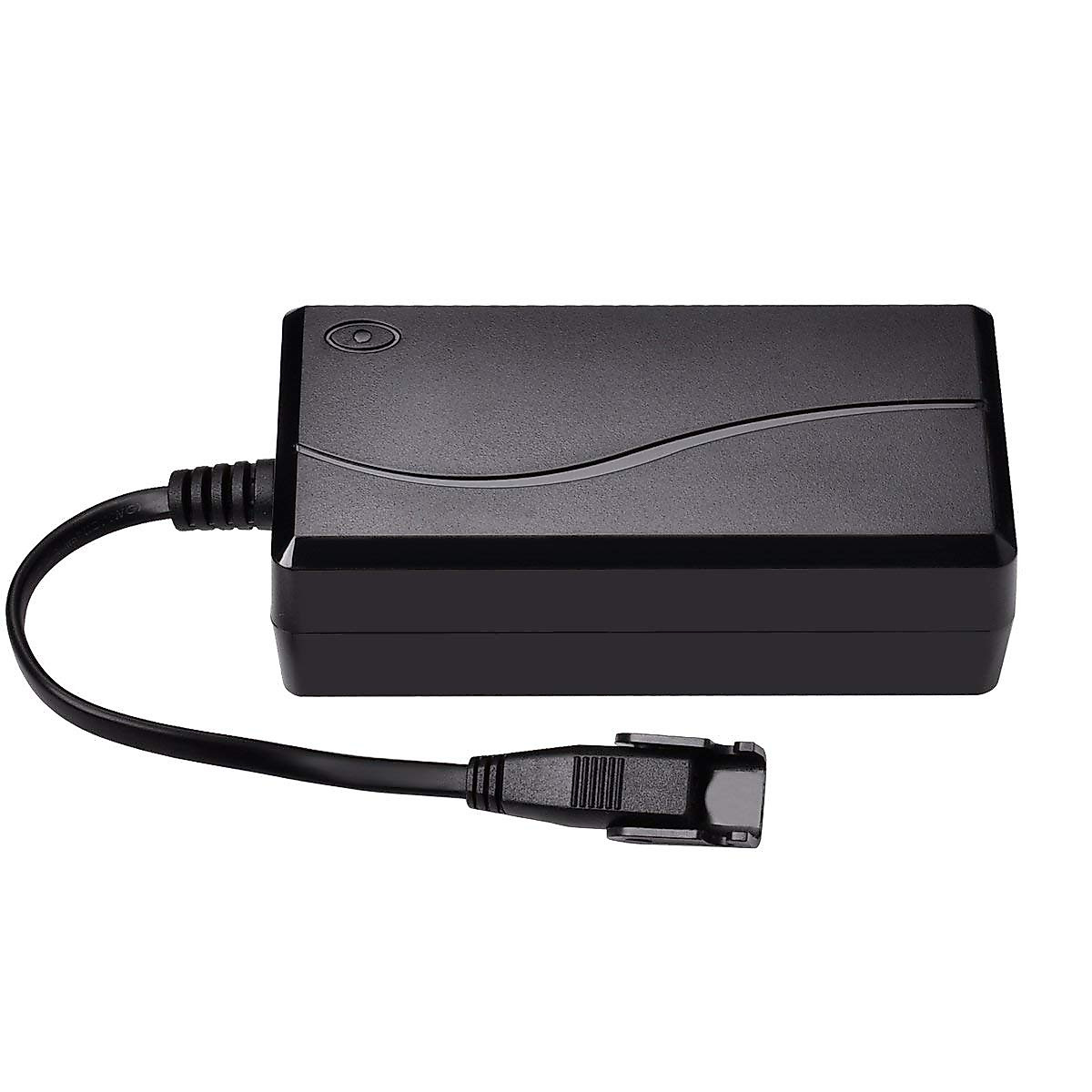 Hmb Recliner Power Supply(Universal Version Compatible with All Recliner), Hmleaf AC/DC Switching Power Supply Transformer 29V/24V 2A Adapter for Lift Chair or Power Recliner with AC Power Wall Cord