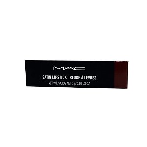 MAC Satin Lipstick - Verve 3 g / 0.1 oz