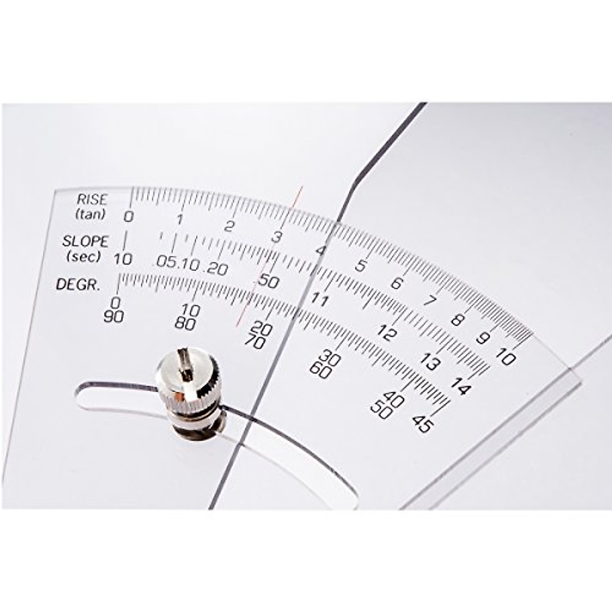 Staedtler Mars adjustable set square 15cm 964 51-6 (japan import)