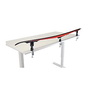 Tools4Boards Cross Country Ski Vise, Black, Extra Large, (XC2005)