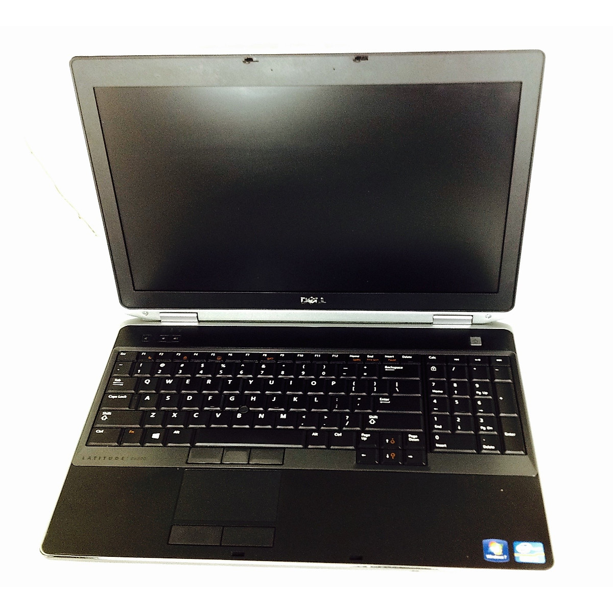 Latitude E6530 15.6" Intel Core i7 i7-3540M 3 GHz 4GB RAM 500GB HDD Windows 7 Pro LED Notebook - Brushed Aluminum