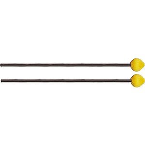 Vic Firth American Custom Keyboard -- Medium head - mushroom