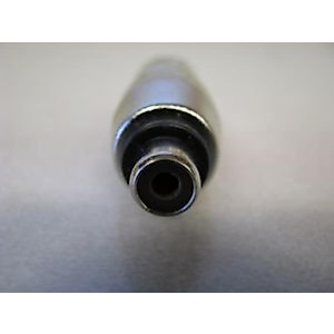 Hosa GXM-133 RCA to XLR3M Adaptor