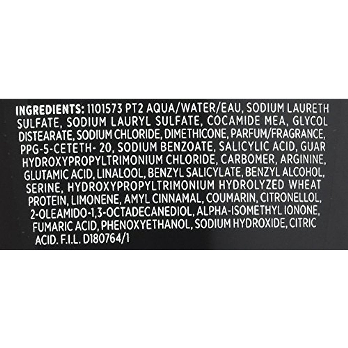 L'Oreal Paris Elvive Total Repair 5 Repairing Shampoo, 20 Fl Oz (Packaging May Vary)