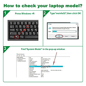 OUSIDE 38WH 39DY5 F62G0 Laptop Battery for Dell Inspiron 13 7000 5370 7370 7373 7380 7386 2-in-1 P83G002 P87G001 Vostro 13-5370-D1505G Series Notebook 0F62G0 RPJC3 39DY5 RPJC3 0RPJC3 11.4V