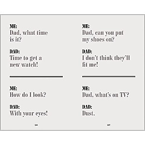 World's Greatest Dad Jokes: 160 Hilarious Knee-Slappers and Puns Dads Love to Tell