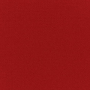 RSH DECOR Indoor Outdoor 3 Piece Wicker Cushion Set Loveseat Settee & 2 Matching Chair Cushions - Sunbrella Canvas Jockey Red