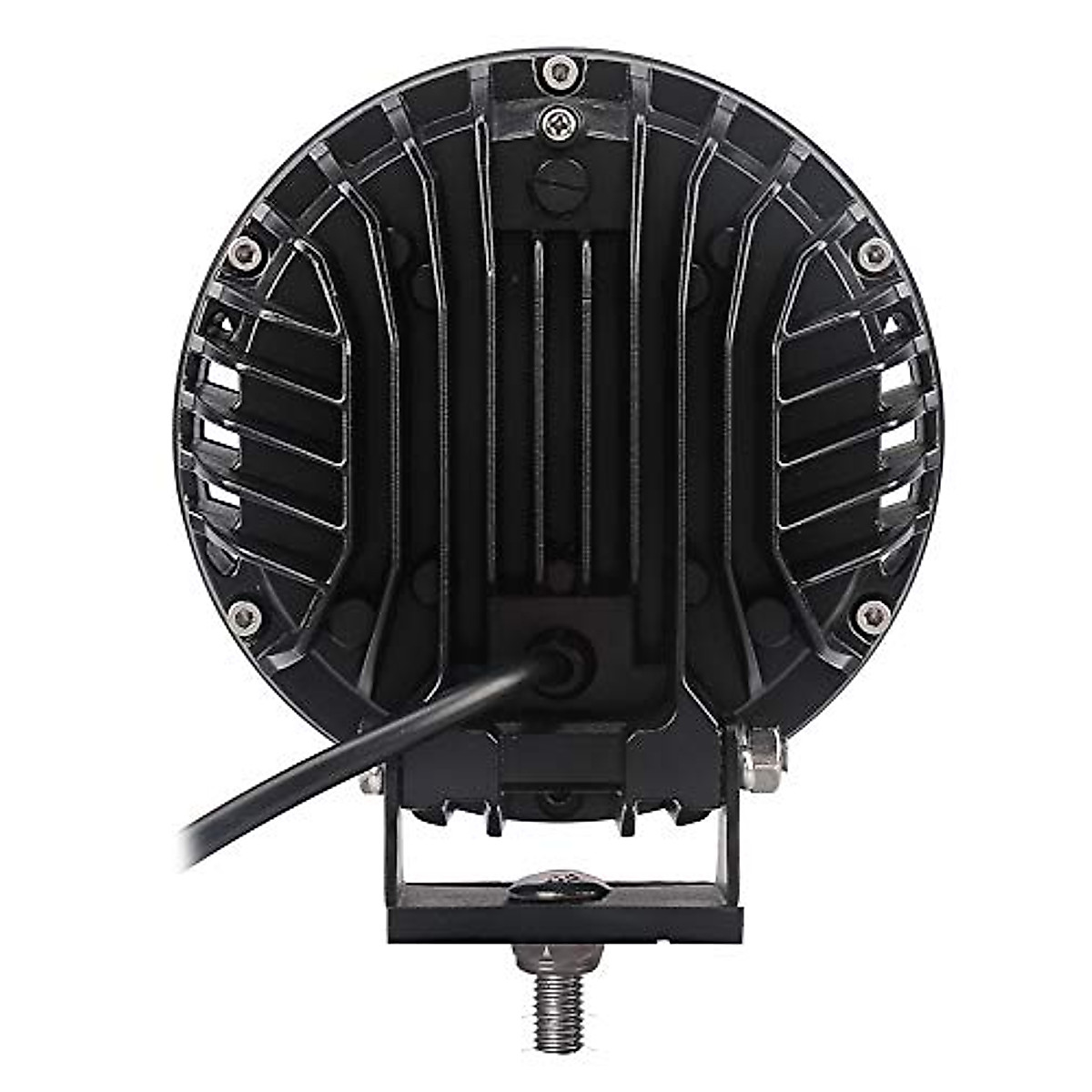 HELLA ValueFit 500 LED Series - LED Driving Lamp Kit – Universal Off-Road Light for Pickup Trucks, ATV, SUV, 4x4, Jeep, Tractors / 358117171