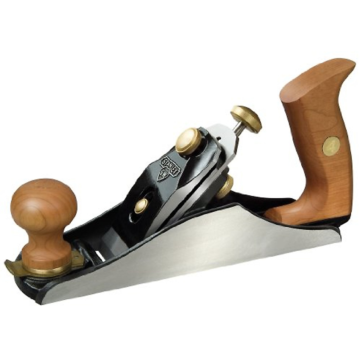 Stanley 112136 No.4 Premium Bench Plane