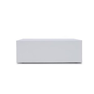WEIDIAN Mini Desktop PC Quad Core i7 7820HK Windows 10 Mini Computer 16GB DDR4 512GB SSD Double Display 4K 60Hz Gigabit Ethernet HD DP M.2 Wi-Fi&BT4.2 Micro Desktop Small Computer