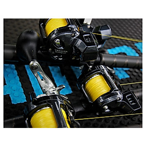 SHIMANO TEKOTA 601 LINE Counter A TEKOTA