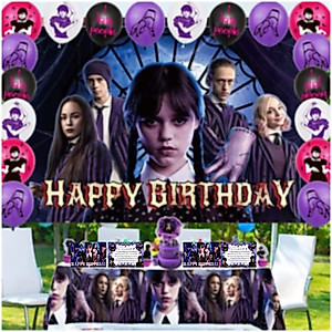 16Pcs Birthday Invitation Cards Gift Cards with Envelopes for Party Decorations Supplies Favors