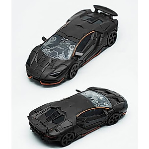 Xillzhe Deformation Robot Toys Studio Series KO SS93 Movie Action Figure Model Kids Boys Gift