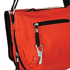 Nite Ize DoohicKey ClipKey Key Tool - Black