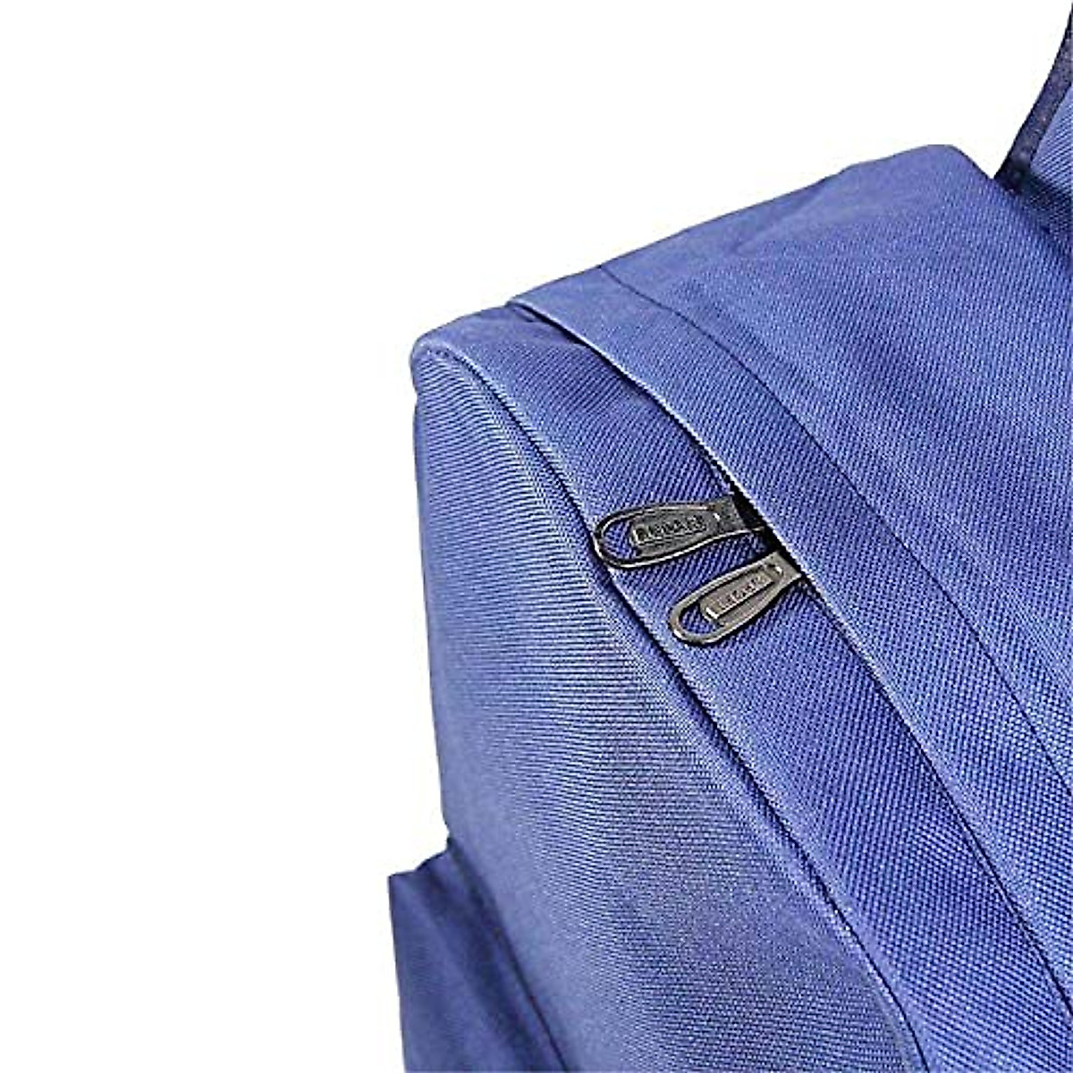 Duuloon Teens Kylian Mbappe Student Bookbag Classic Basic Large Graphic Knapsack Wear Resistant Soccer Stars Rucksack