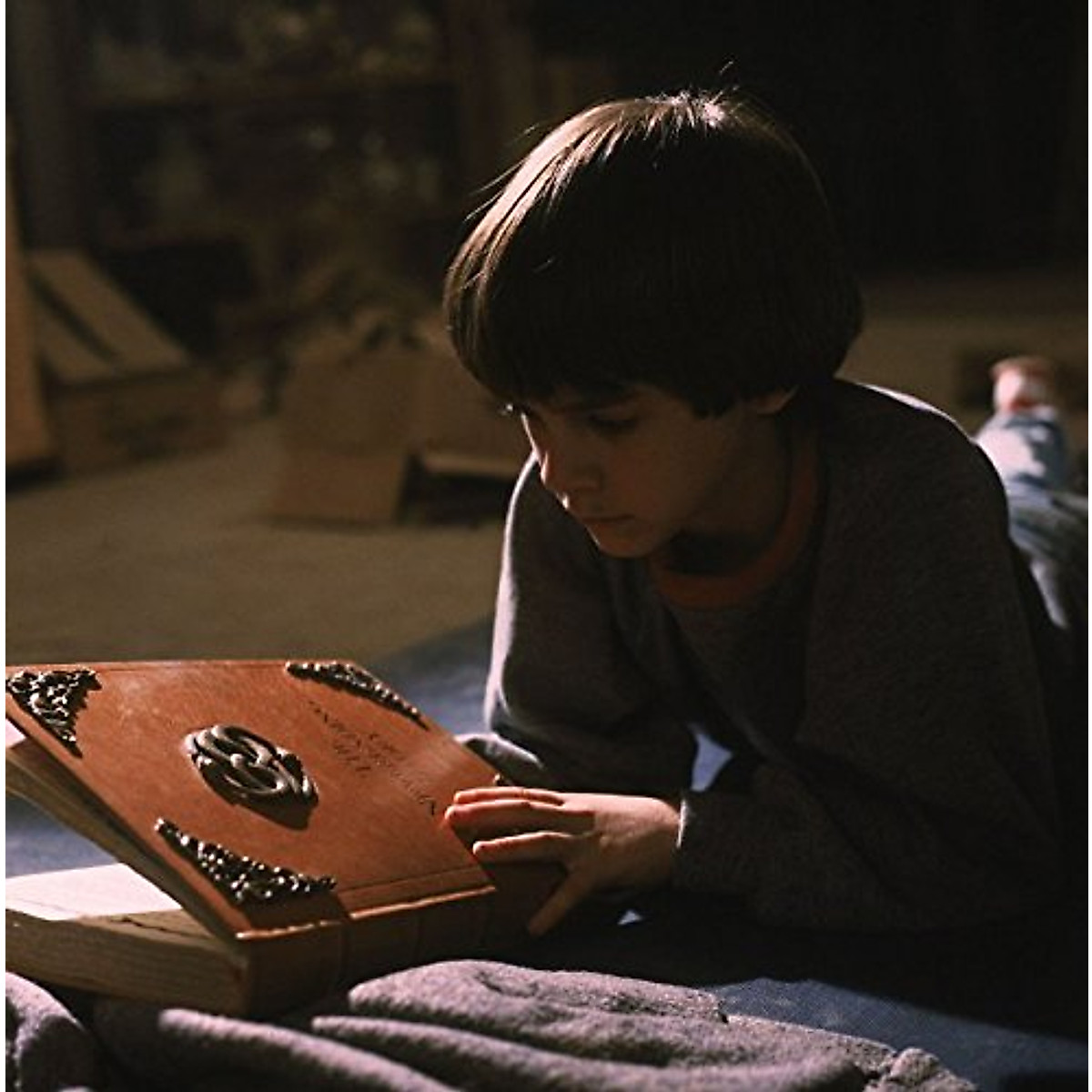 The NeverEnding Story