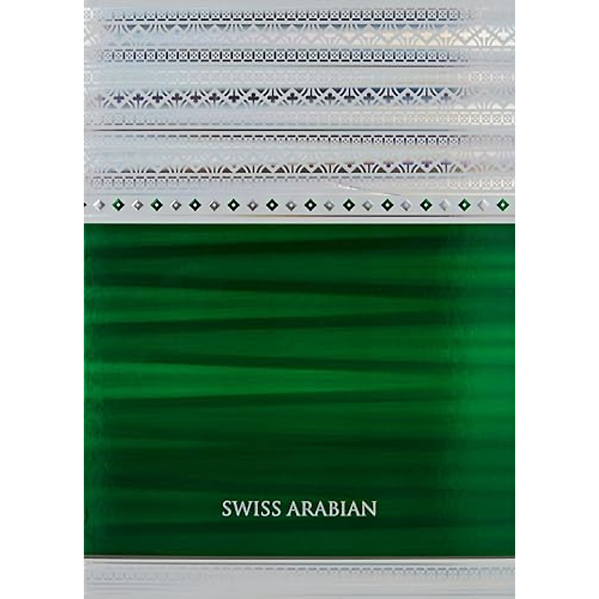 Swiss Arabian Rakaan for Unisex - 1.7 oz EDP Spray