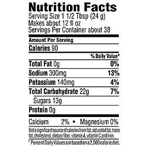 Gatorade Endurance Formula Powder, Watermelon, 32 Ounce