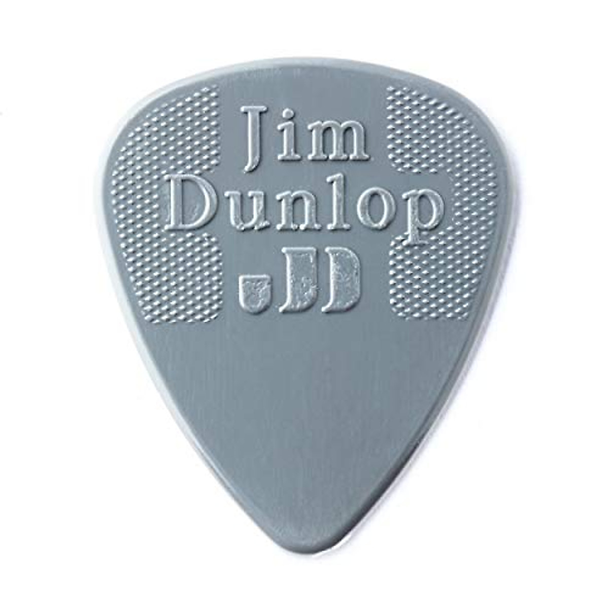 Dunlop 44P73 .73mm Nylon Standard Guitar Picks, 12-Pack