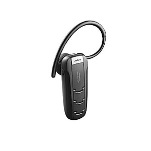 Jabra EXTREME2 Bluetooth Headset - Retail Packaging - Black