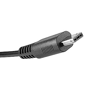 280W 20V 14A USB Tip Laptop Charger Compatible with GE66 Dragonshield 10SFS MSI GE66 GE76 Raider MSI GP76 GP66 Leopard ADP-280BB B A18-280P1A Power Supply Adapter Cord