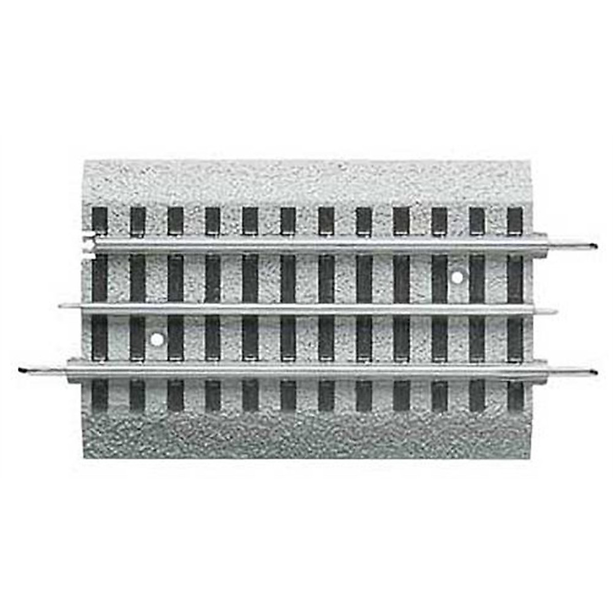 Lionel FasTrack Transition Piece