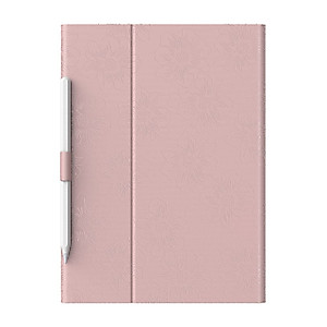 Kate Spade Envelope Folio Case for Apple iPad 10.2 - Reverse Hollyhock/Pale