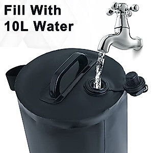 COOSHADE Canopy Water Weights Bag