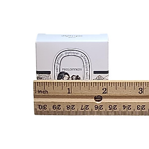 Diptyque Miniature Figuier Candle & Philosykos Soap Set