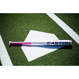 Easton | PINK SAPPHIRE Fastpitch Softball Bat | -10 | 27"