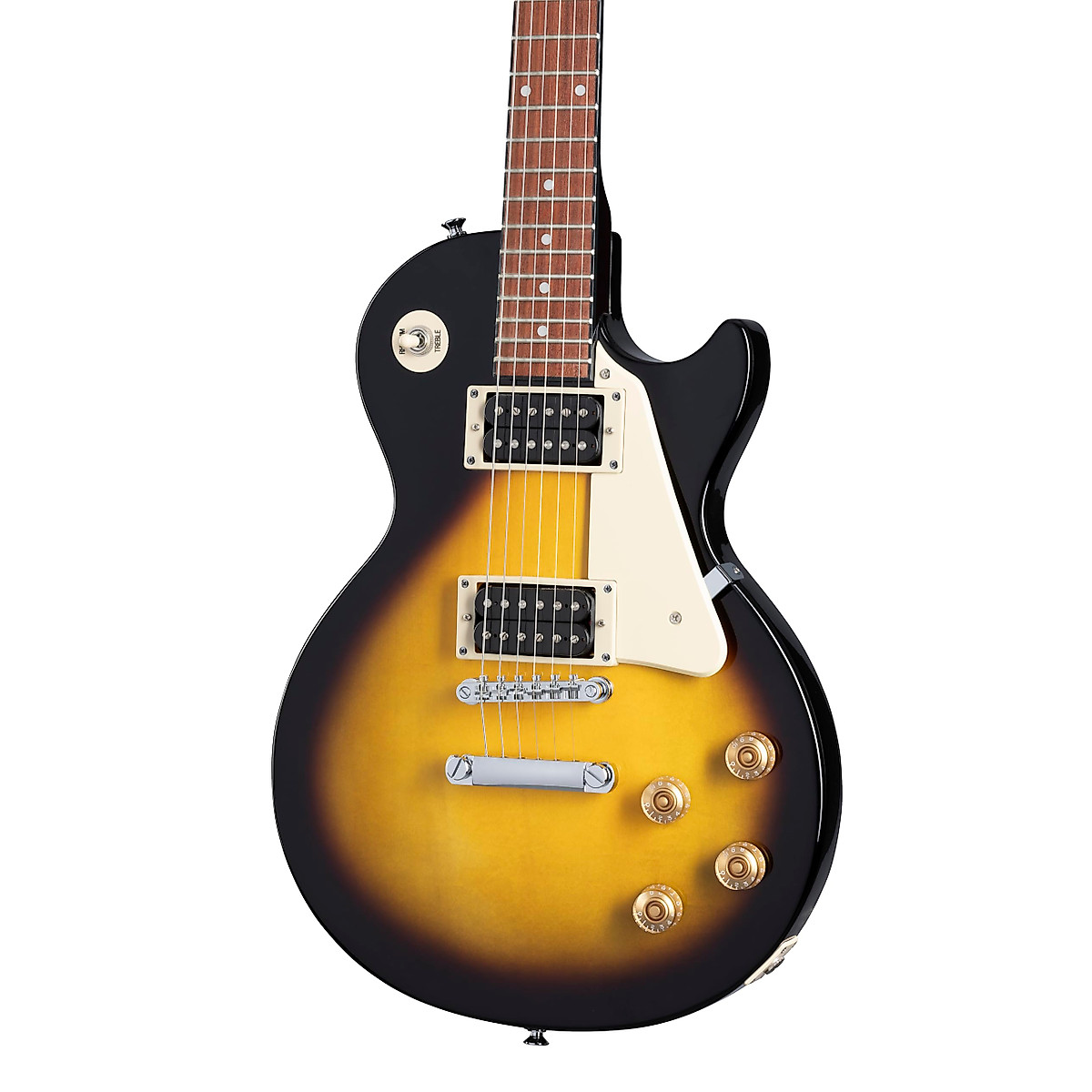 Epiphone Les Paul-100 E1, Vintage Sunburst