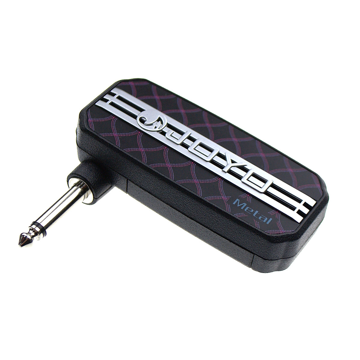 JOYO JA-03 "Metal" Sound Effect Mini Guitar Pocket Amplifier with Headphone Output