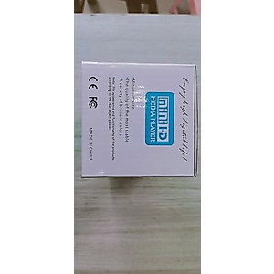 HDMI Media Player, Blue Mini 1080p Full-HD Ultra HDMI MP4 Player for -MKV/RM/ MP4 / AVI etc- HDD USB Flash Drive/HDD and SD Card