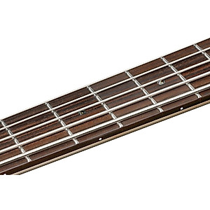 Ibanez BTB745 BTB Standard 5-String Bass Natural Low Gloss