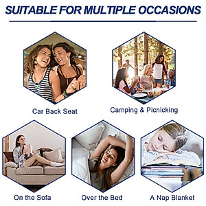 Rqhoqci 17 Year Old Boy Gift Ideas Blanket, 17th Birthday Gifts for Boys, Gifts for 17 Year Old Boys, Birthday Gifts for 17 Year Old Boy, 17th Birthday Decorations for Boys Throw Blanket 60"X50"