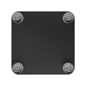 Spalding J-Bolt Anchor Kit