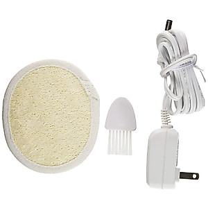 Emjoi AP-18MS Emagine Epilator for Men, Black