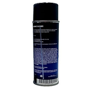 Yamaha Original OEM Yamalube ACC-BRKCT-12-00 Brake and Contact Cleaner Yamalube OEM - (1) 12 Ounce Spray Cans