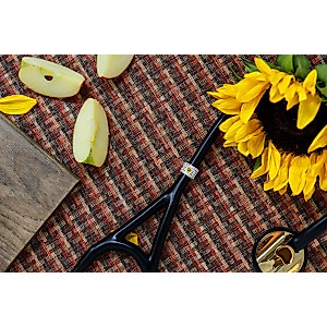 charMED Custom Stethoscope Charms - Sunflower Charm - Gifts for Nurses, Doctors, Veterinarians, Technicians, Surgeons & Healthcare Professionals - Metal Silver 0.5" Ring Charm