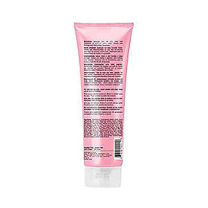 Hempz Herbal Body Wash, Pearl Pink, Pomegranate, 8.5 Fluid Ounce