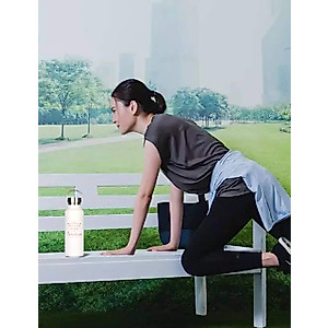 MEANT2TOBE 50th Birthday Gifts for Women, Gifts for 50th Birthday Girl,Happy 50th Birthday Tumbler, 50th Birthday Gift Ideas